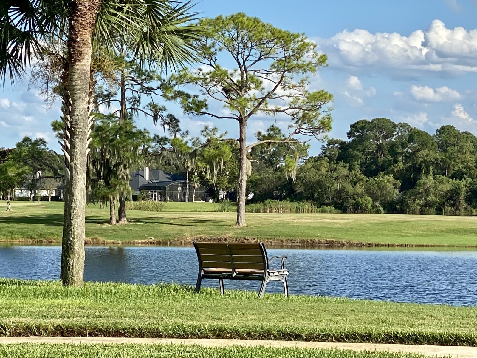 About Our Community – Timacuan Association